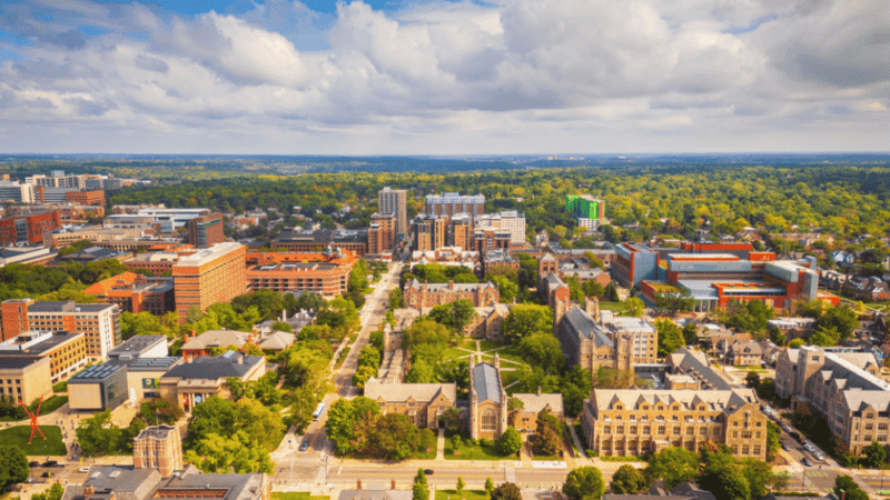 5 Top Estate Sale Companies in Ann Arbor